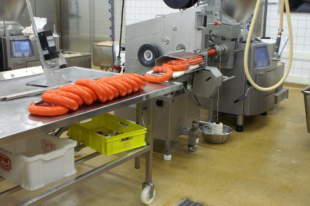 Vaggeryds Chark | Fotogalleri | När smak och kvalité får avgöra