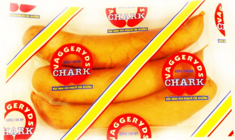 Vaggeryds Chark | Brathwurst | När smak och kvalité får avgöra
