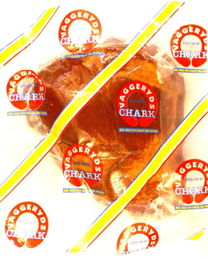 Vaggeryds Chark | Rökt Bog | När smak och kvalité får avgöra