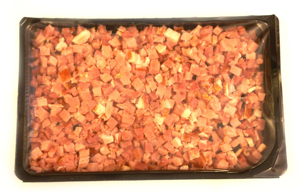 Vaggeryds Chark | Rökt bog, tärnad | När smak och kvalité får avgöra