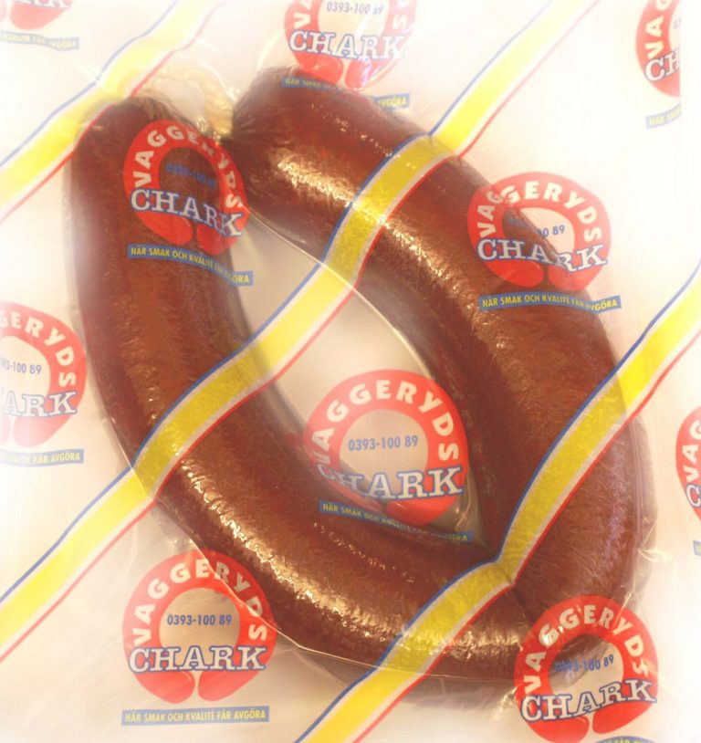 Vaggeryds Chark | Vaggerydsringen | När smak och kvalité får avgöra