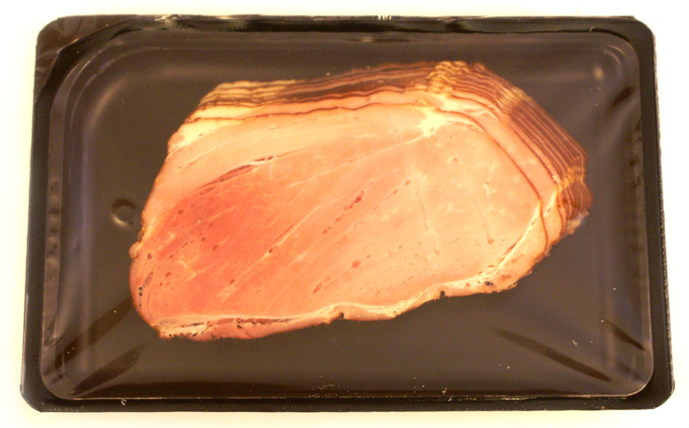 Vaggeryds Chark | Rökt Bog, skivad | När smak och kvalité får avgöra