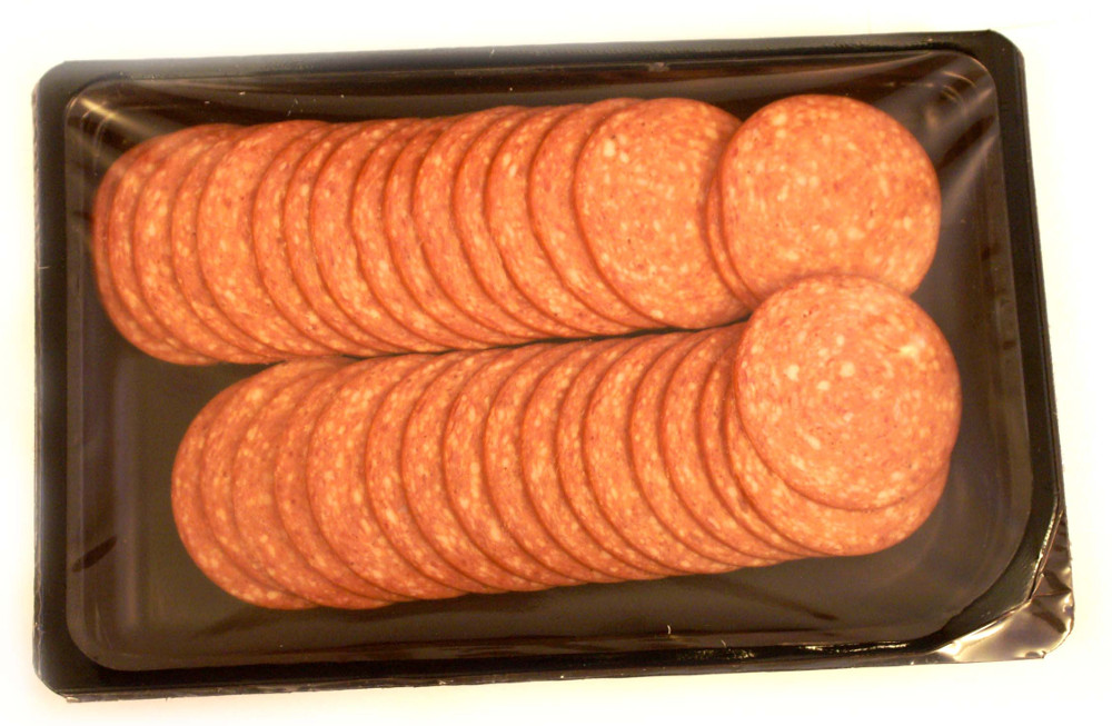 Vaggeryds Chark | Rökt Lantkorv, skivad | När smak och kvalité får avgöra