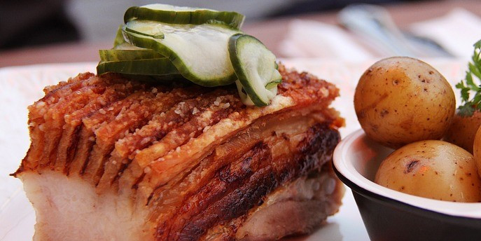 Vaggeryds Chark | Rökt Bog & Sidfläsk – Alla Produkter | När smak och ...